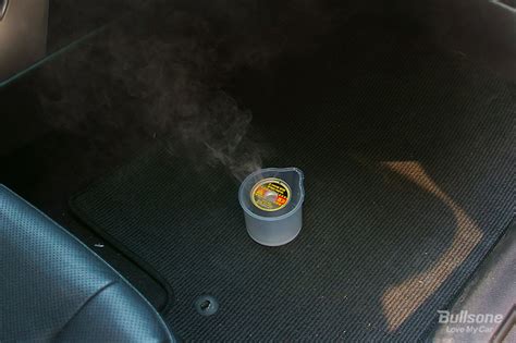 여름철 자동차 에어컨 냄새 제거를 위한 필수차량용품 3