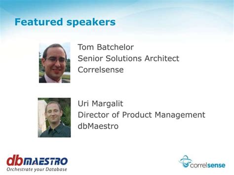 Preventing The Next Deployment Issue With Continuous Performance