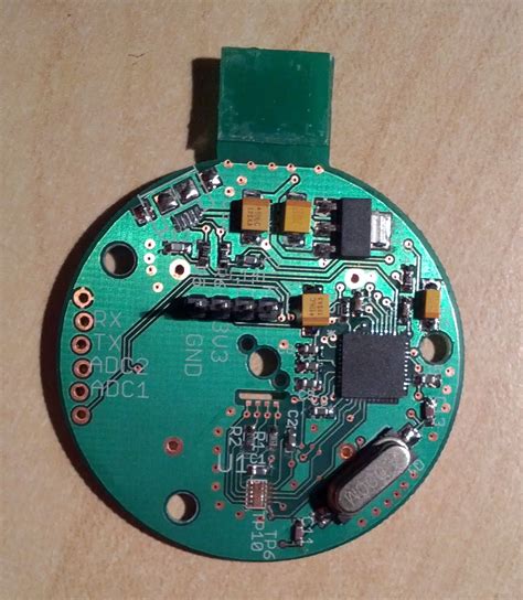 Gallery CPU Gauge Hackaday Io
