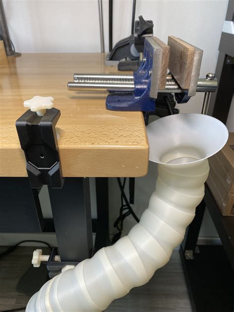 Modular Segmented Hose