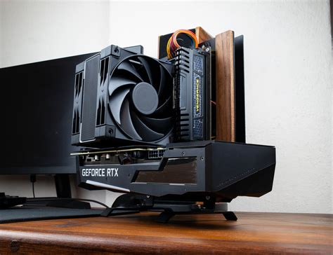 Open Frame Pc Cases Abk Case