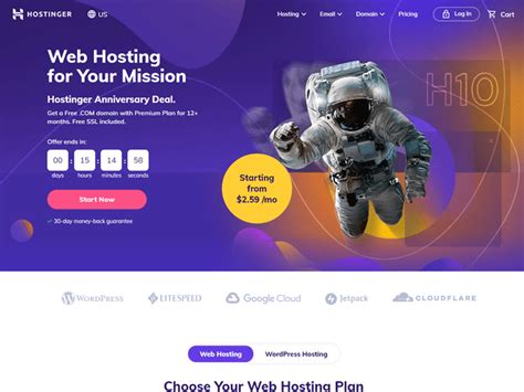 Does Hostinger Support Node.js? - Codeless