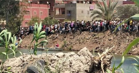 مصرع شاب غرقا أثناء الاستحمام في مياه البحر الصغير بالدقهلية اليوم السابع