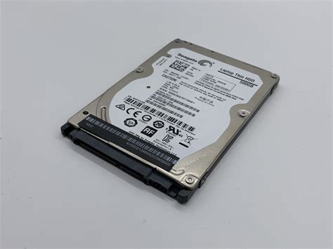 Seagate Thin 2.5" ST500LT012 500GB HDD - RnD Computers