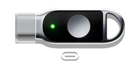 Security Keys Informational Ramtech Colorado State University