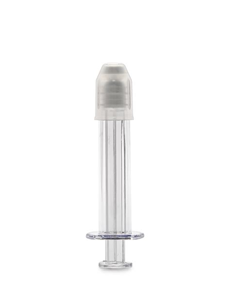 Syringe 5ml