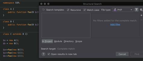 Phpstorm 20192 Eap 6 The Phpstorm Blog