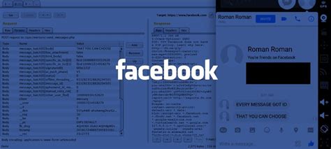 Facebook Fixes Messenger Bug That Allowed Attackers To Control Any Chat Message Softpedia