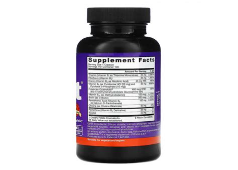 Jarrow Formulas B-Right 100 растительных капсул купить в Москве | Цена ...