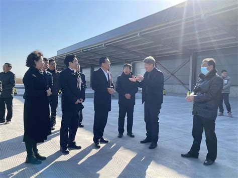 苏州市科技局赴宿迁调研交流科技创新工作 苏州科技 苏州市科学技术局