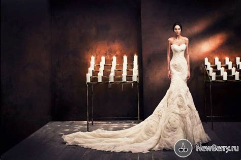 Платье как искусство Ezra Atelier Haute Couture