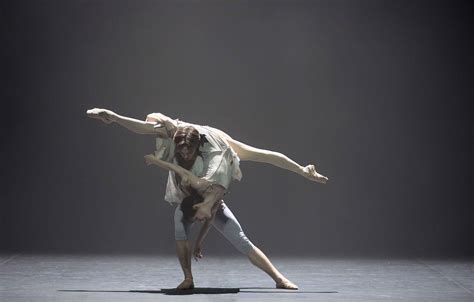 Manon English National Ballet