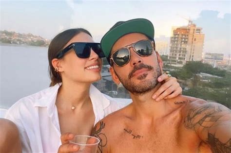 Laura Archbold Y Diego Cadavid Así Nació Su Historia De Amor Revista Vea