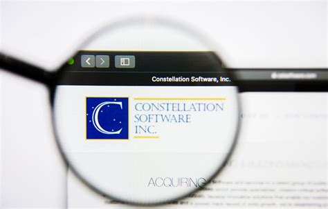 Alphv Ransomware Behind Constellation Software Cyber Attack