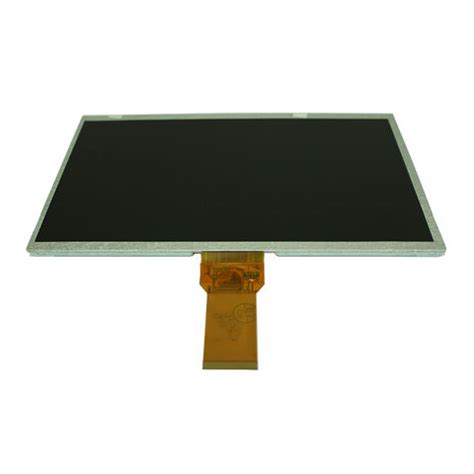 Buy Wholesale Hong Kong SAR Hot Sale Inch Rgb Interface Pin Cheap Tft Lcd