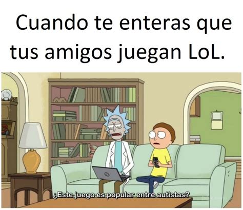 Top memes de Autistas en español Memedroid