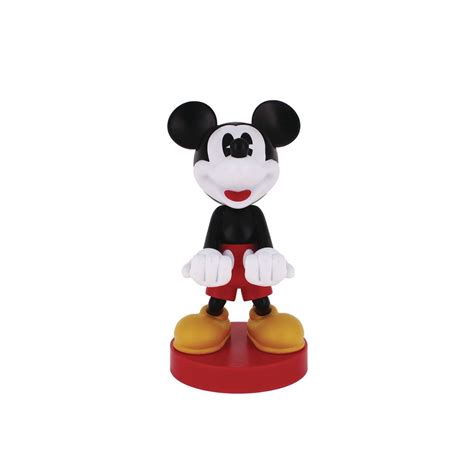 Mickey And Friends Mickey Mouse Cable Guy Controller Holder