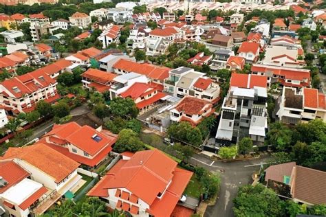 Landed Property In Singapore An Introductory Guide