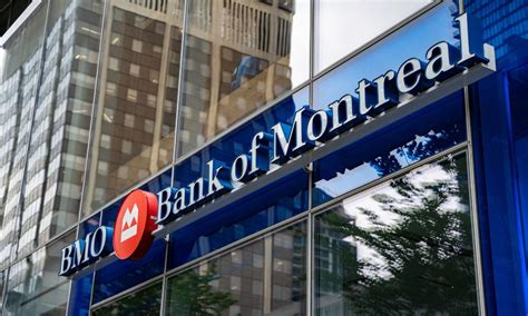 Bmo Reveals Q3 Financial Results Canadian Mortgage Professional