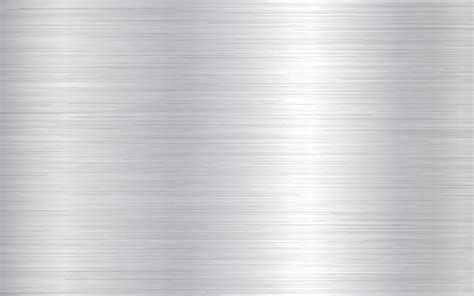 금속 배경 실버 스틸 텍스처 브러시 스테인리스 시트 반사가 있는 밝은 광택 판 현실적인 산업 질감 알루미늄 패널 벡터 일러스트레이션 솔질에 대한 스톡 벡터 아트 및 기타