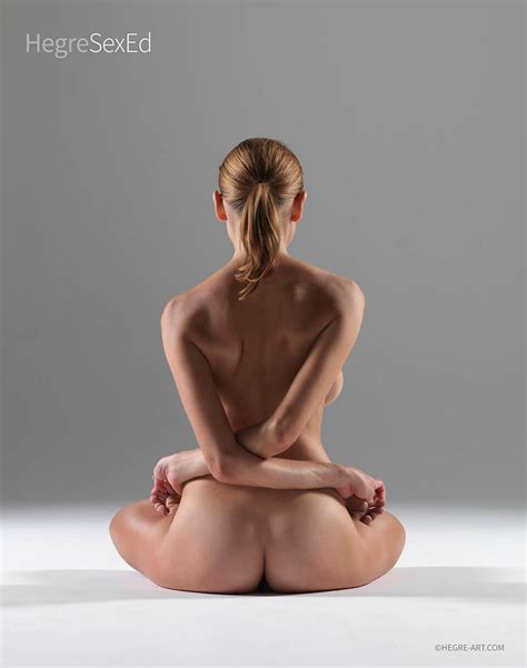 Как йога може да стимулира сексуалния ви живот