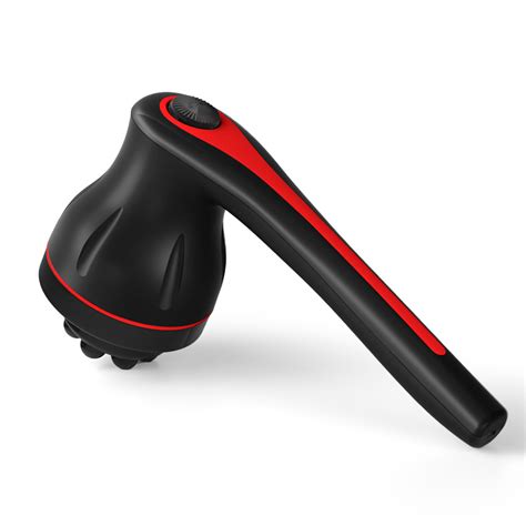 Professional Handheld Massager Manufacturer Handheld Massager With Heat