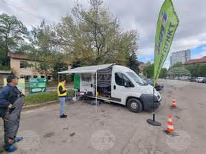 Втора за годината кампания за събиране на опасни отпадъци от домакинствата ще има в Перник и