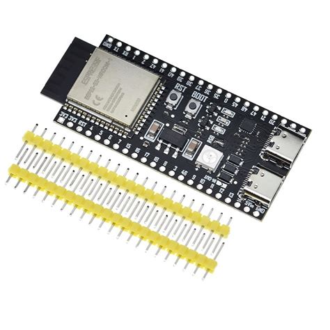Tarjeta Desarrollo Esp32 S3 N16r8 Doble Puerto Usb Tipo C 16MB GENERICO Falabella Com