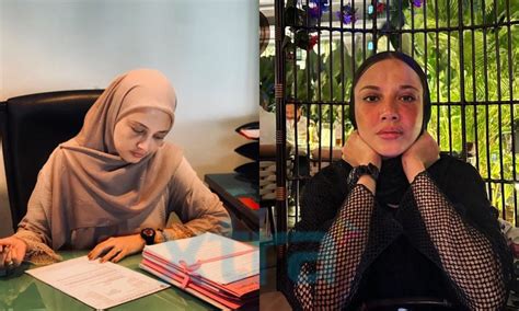 Kurang Terima Tawaran Berlakon Fathia Latiff Berhasrat Nak Sambung