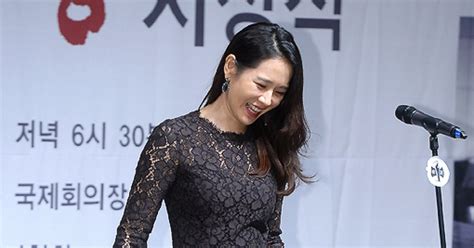 손예진 룰루랄라 기분 좋아 Mbn포토