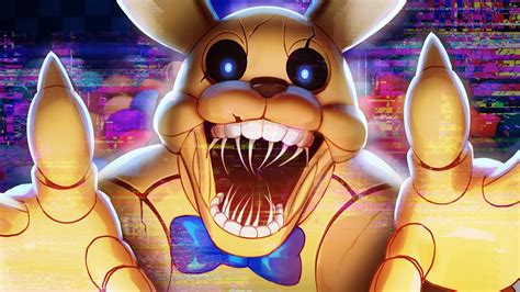 НОВЫЙ Fnaf мы в пицце 🍕 Youtube