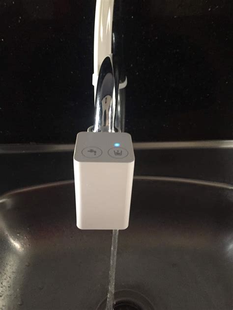 Ecosphere Water Purifier Food And Drinks Other Food And Drinks On Carousell