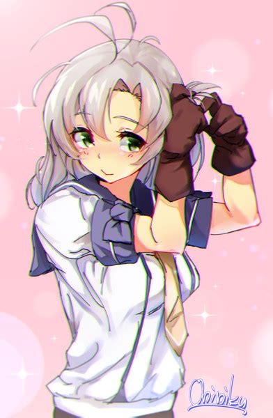 衣笠 おににく さんのイラスト ニコニコ静画 イラスト