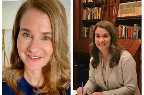 Melinda Gates Reportedly Dating Former Reporter After Divorce