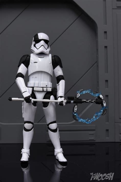 Hasbro Black Series Stormtrooper Executioner