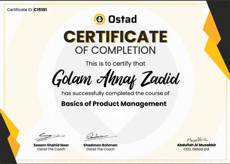 Golam Ahnaf Zadid On Linkedin Alhamdulillah Thanks To Jahedul Sir For