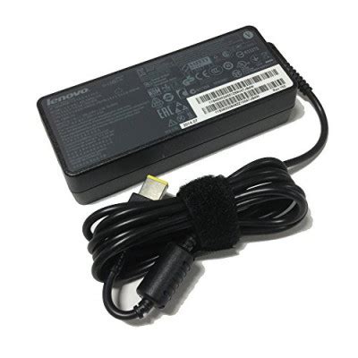 Lenovo Thinkpad W Slim Tip Standard AC Adapter For Slim Tip Models Only Retail Packaging