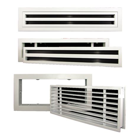 Removable Core Diffusers Daikin Nz