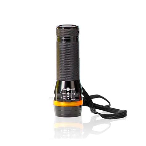 Linterna Led Externali