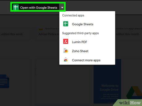 4 Ways To Unprotect An Excel Sheet WikiHow