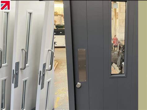 Unity Doors Reveals An Enhanced Website Made In Britain
