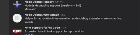 Built In Extensions Should Have Icons Issue Microsoft Vscode GitHub