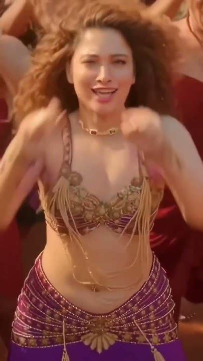 Tamanna Bhatia Hot Sexy Dance Youtubeshorts Trendingshorts