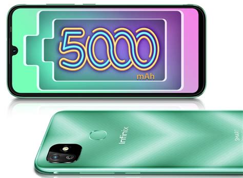 Infinix Smart Hd Spesifikasi Dan Harga Terbaru Kalvo