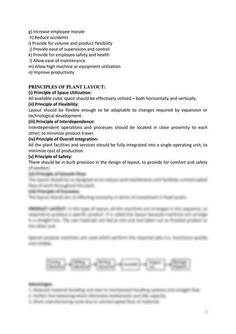 SOLUTION Industrial Engineering Quality Control Notes Studypool