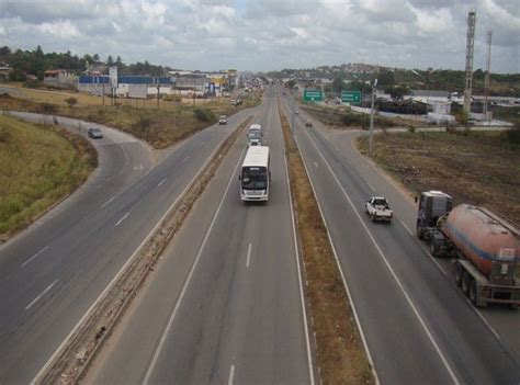 Prf Registra Nove Acidentes Nas Rodovias Federais Em Sergipe Senoticias