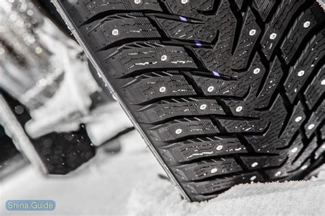 Nokian Hakkapeliitta 8 SUV: Износостойкость и сцепление как никогда ...