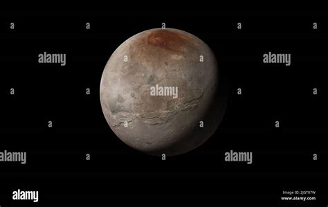 Varuna Dwarf Planet