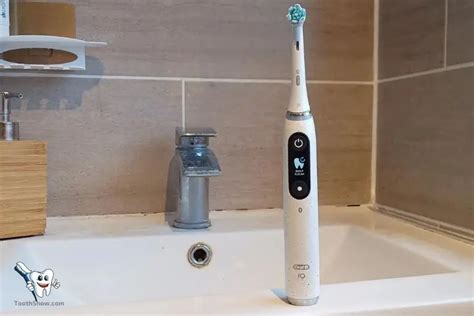 Why Does My Electric Toothbrush Turn On By Itself A Guide