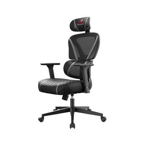Eureka Ergonomic Norn Ergonomic Chair Grey огромный выбор кресел